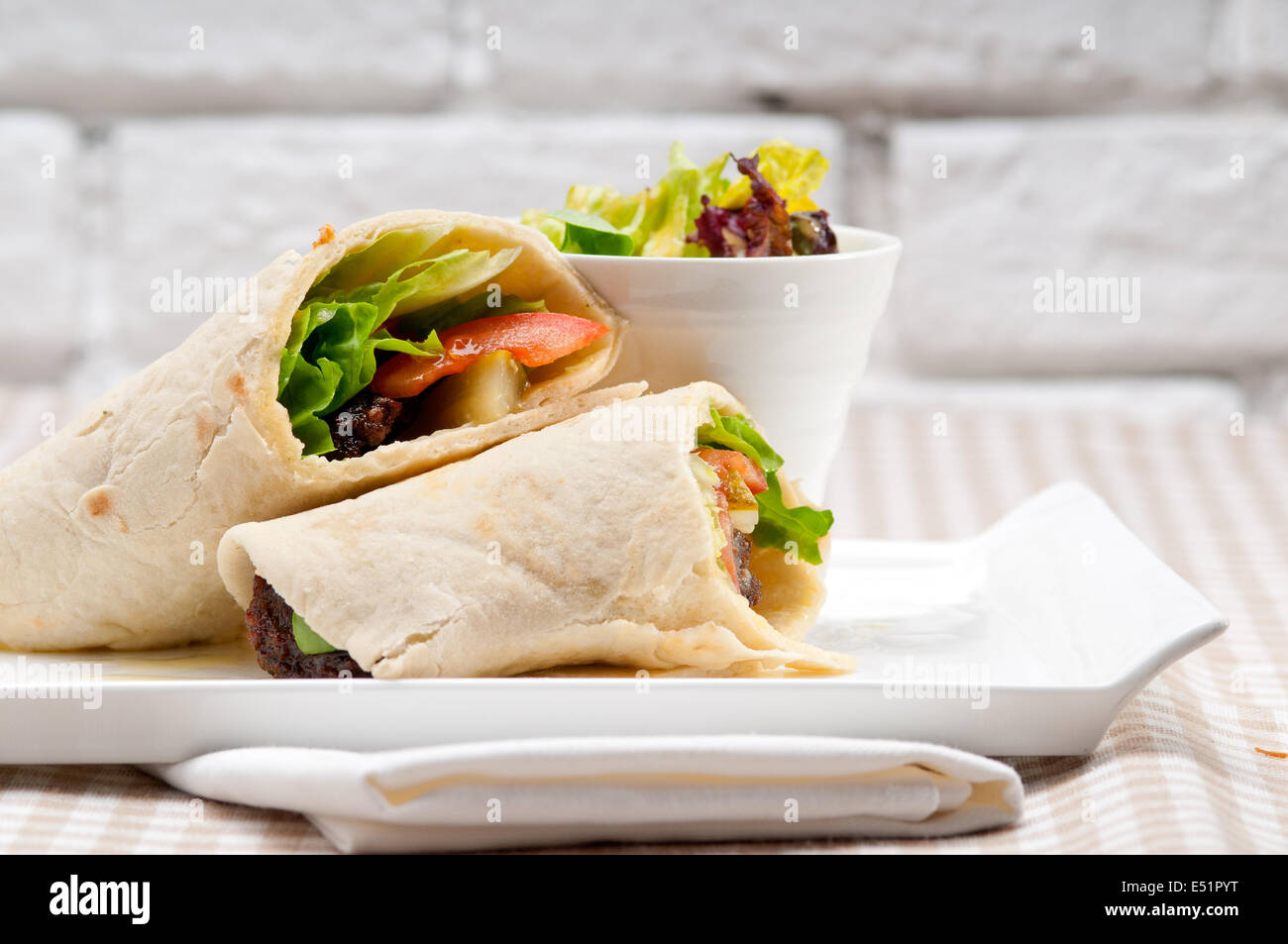Shawarma spices hi-res stock photography and images - Alamy