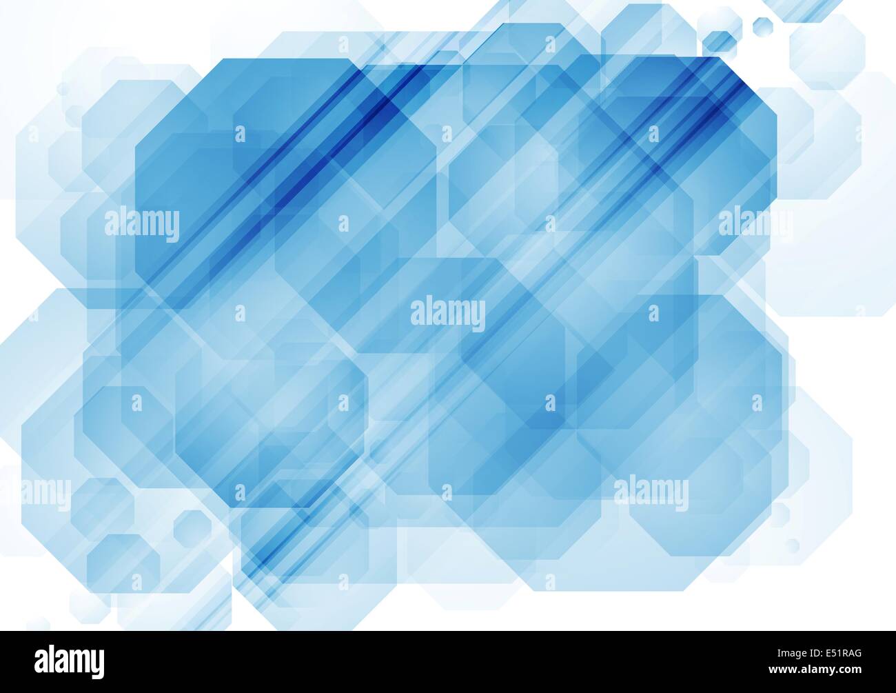 Abstract bright tech design Stock Photo - Alamy