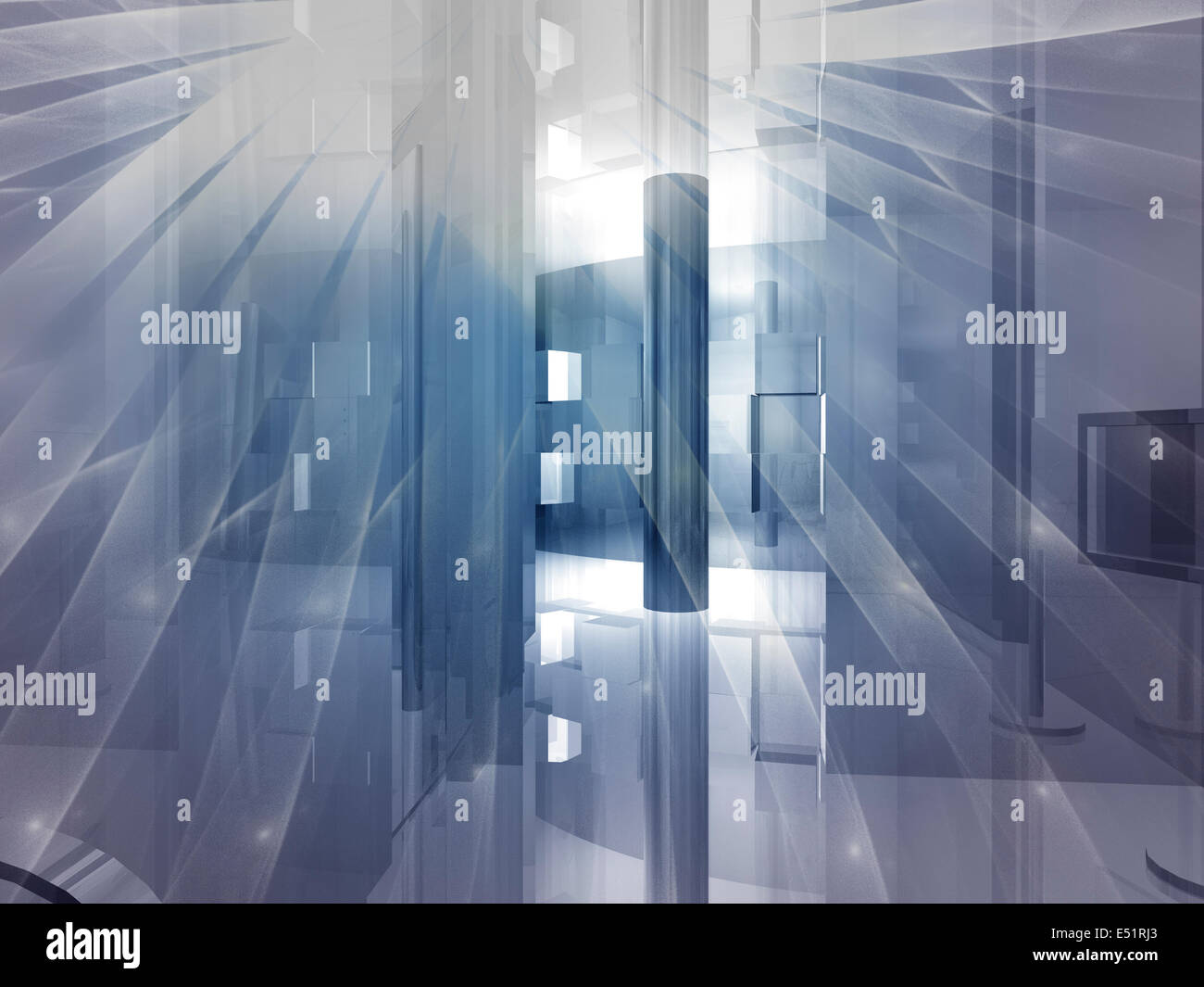 concept of modern hospital, abstract background Stock Photo - Alamy
