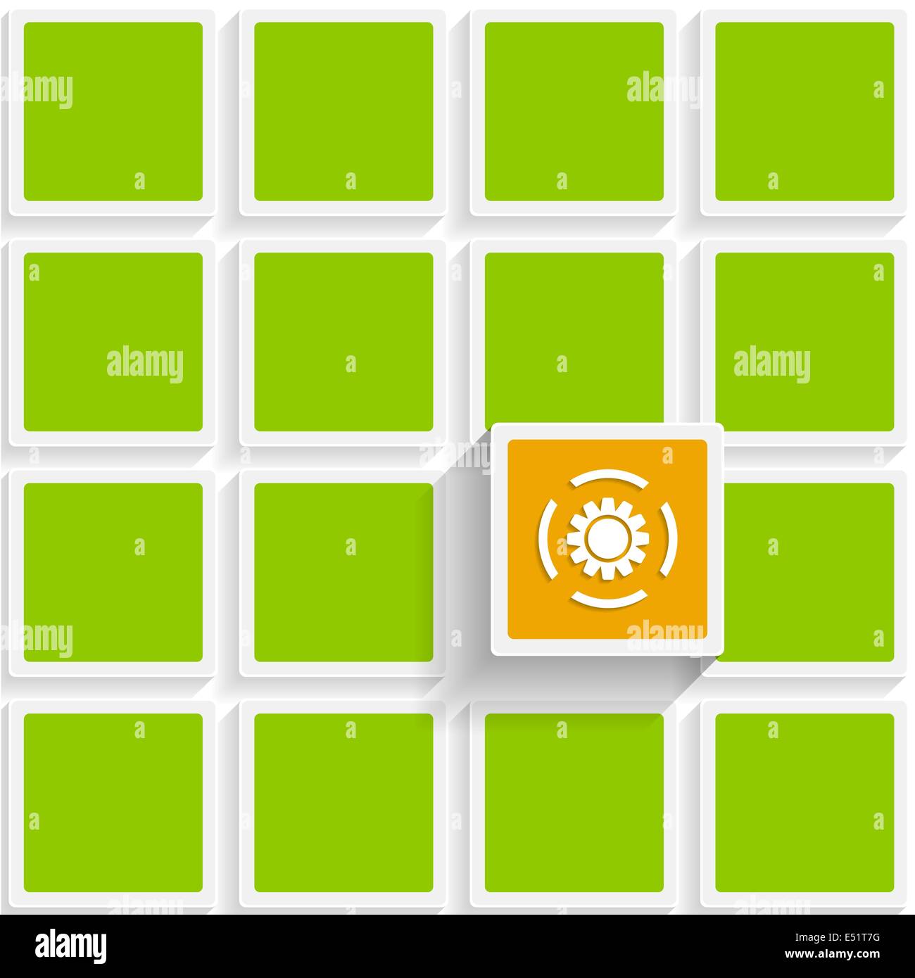 Abstract bright infographic background Stock Photo - Alamy