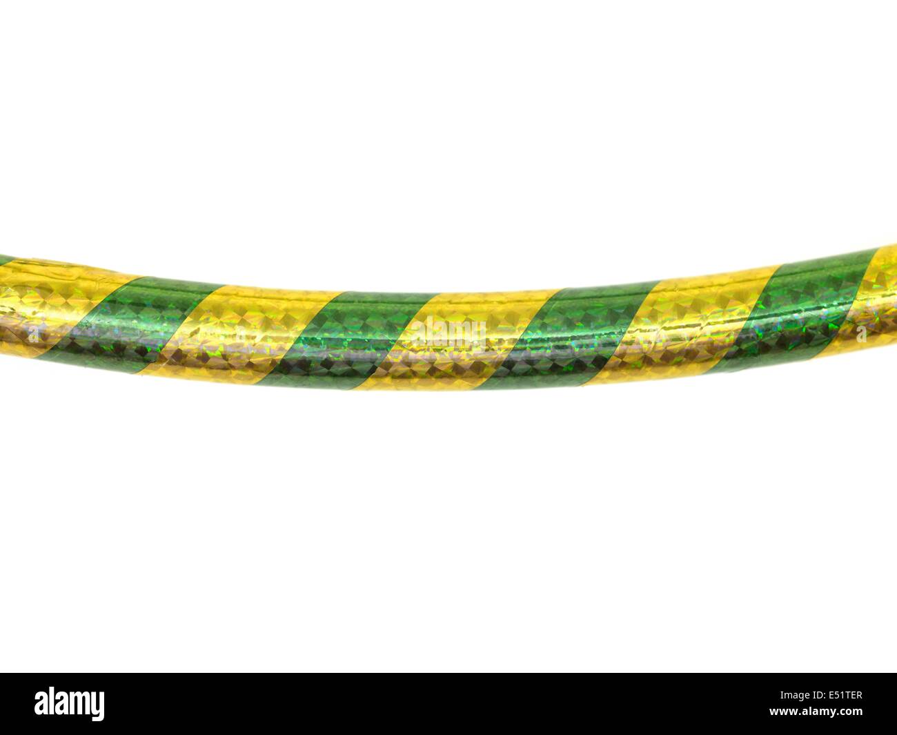 Colorful hula hoops hi-res stock photography and images - Alamy