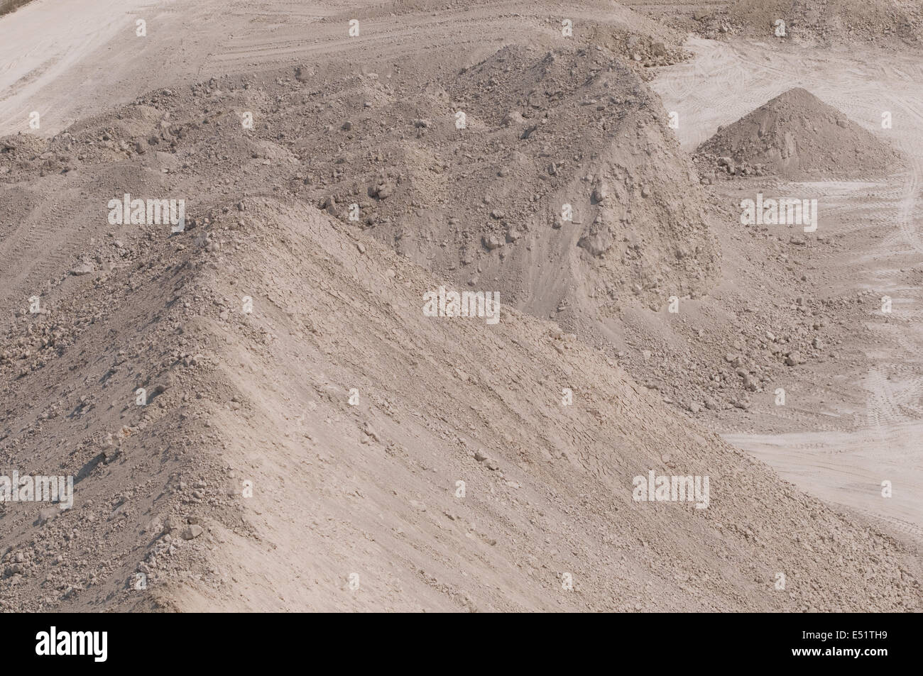 Waste mound hi-res stock photography and images - Alamy