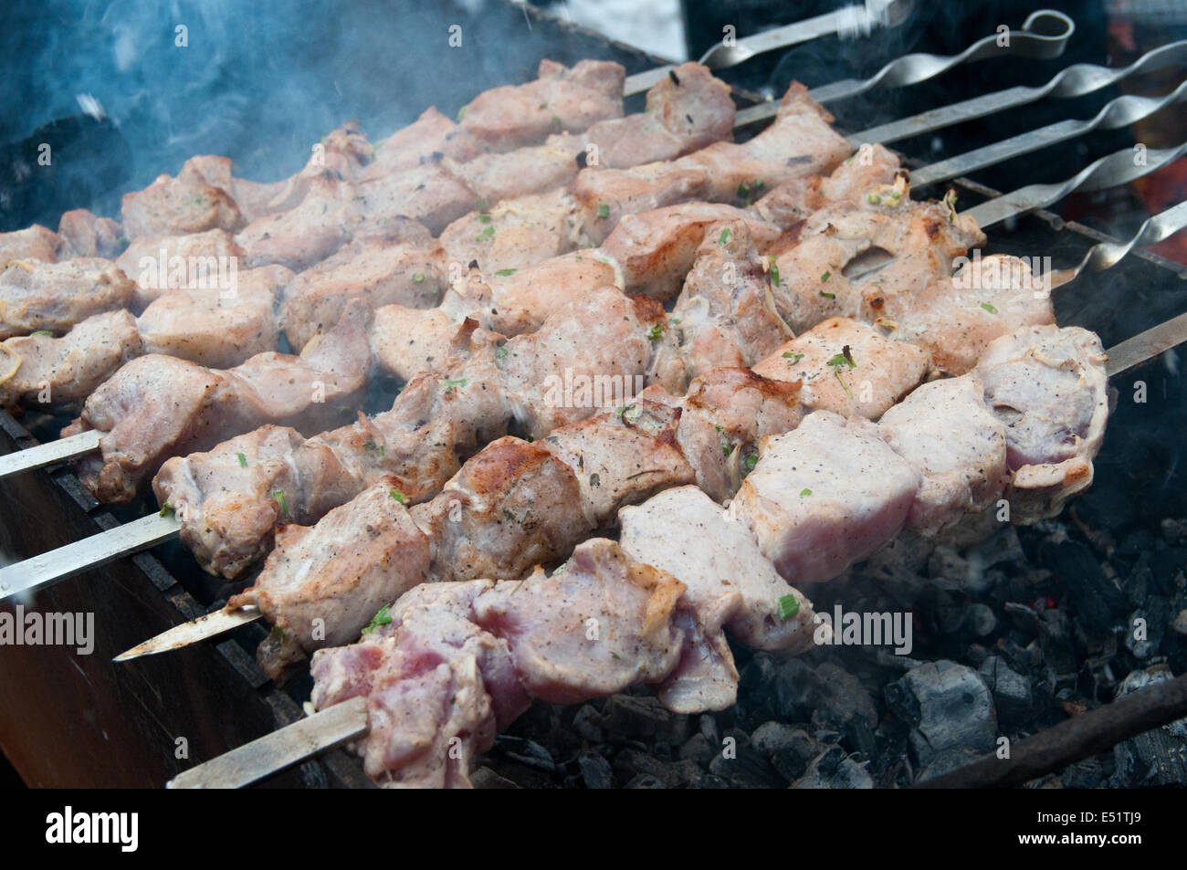 Meat pro hi-res stock photography and images - Alamy