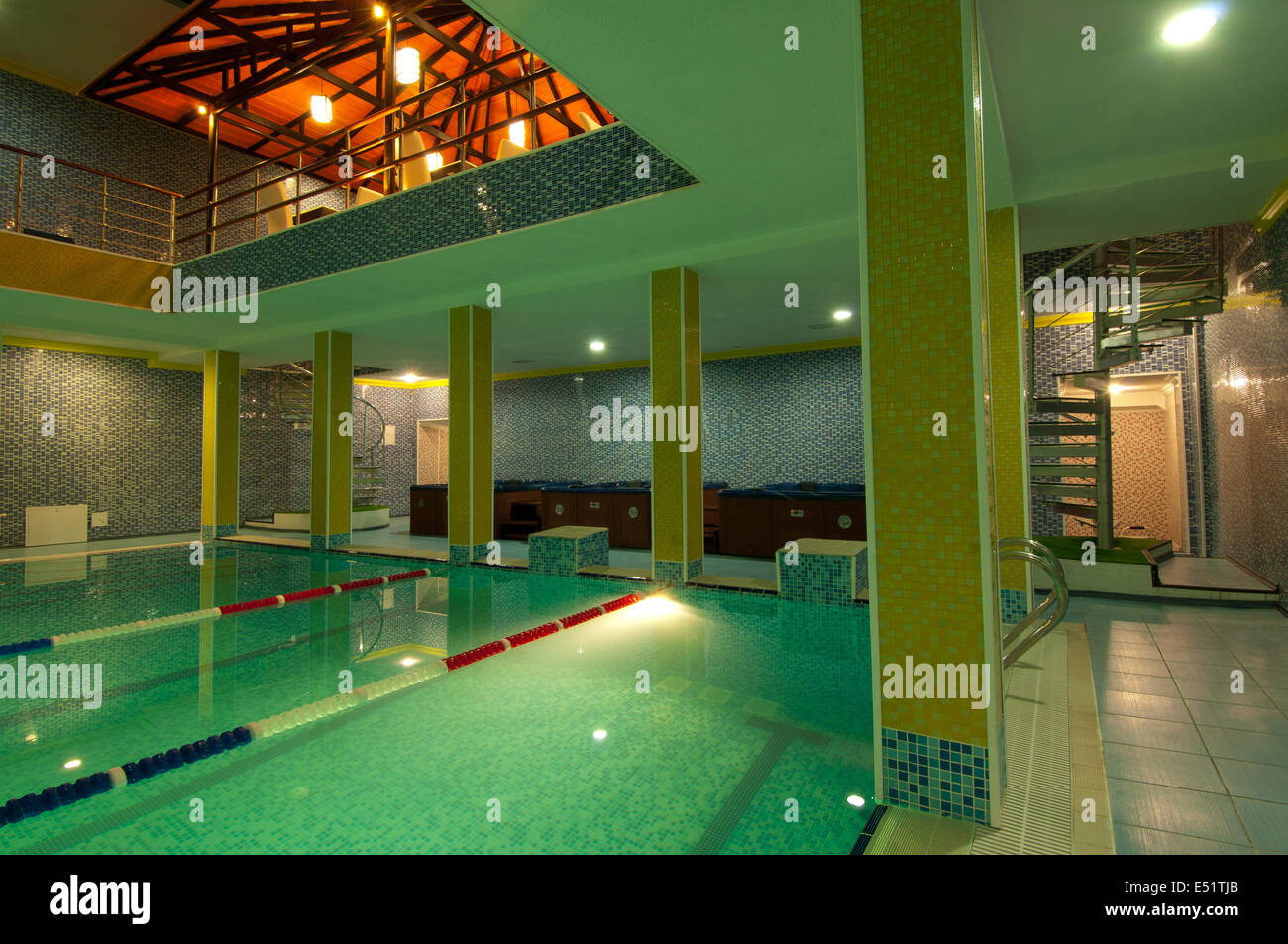 Aquatic center hi-res stock photography and images - Alamy