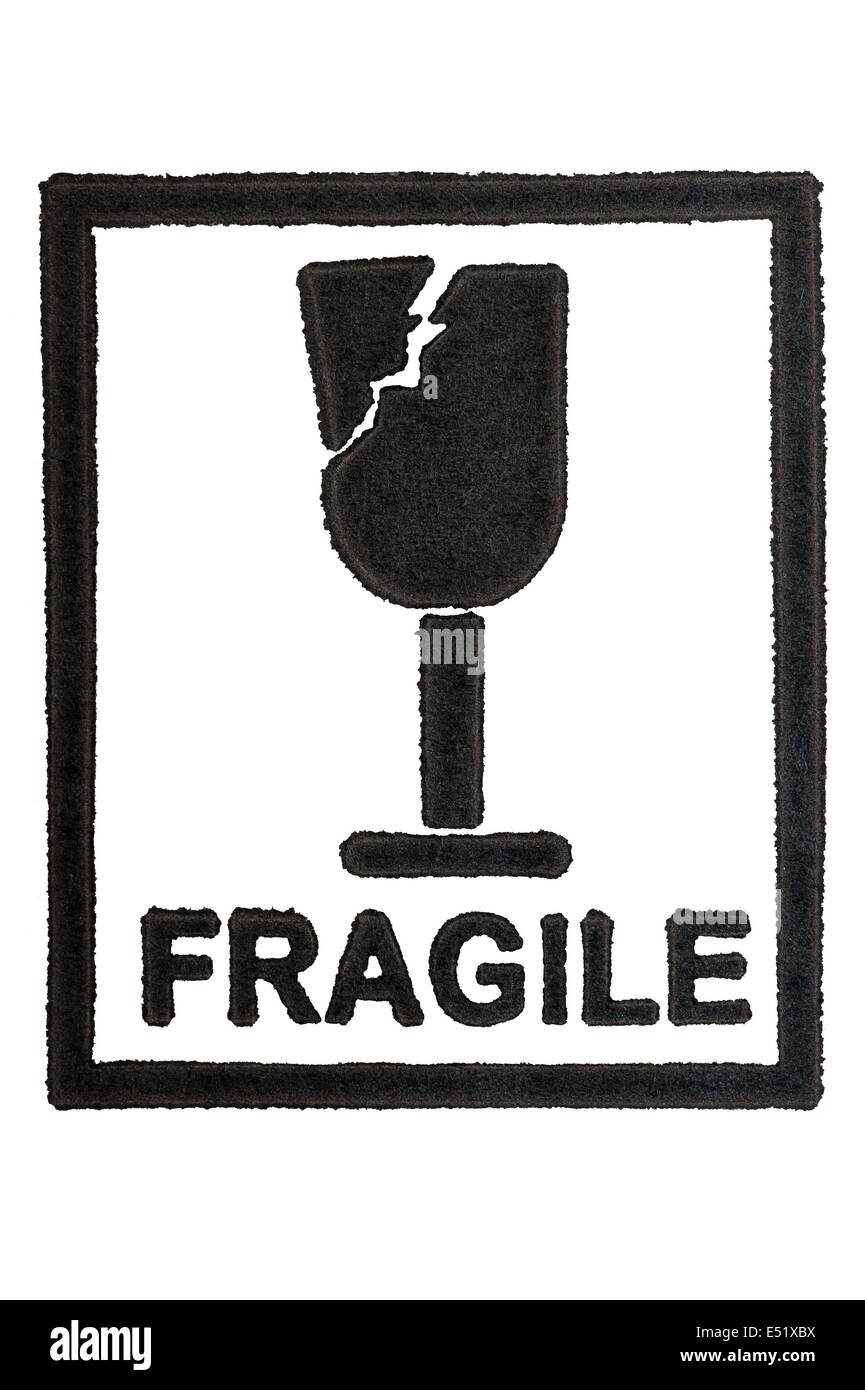 Package symbols Cut Out Stock Images & Pictures - Alamy