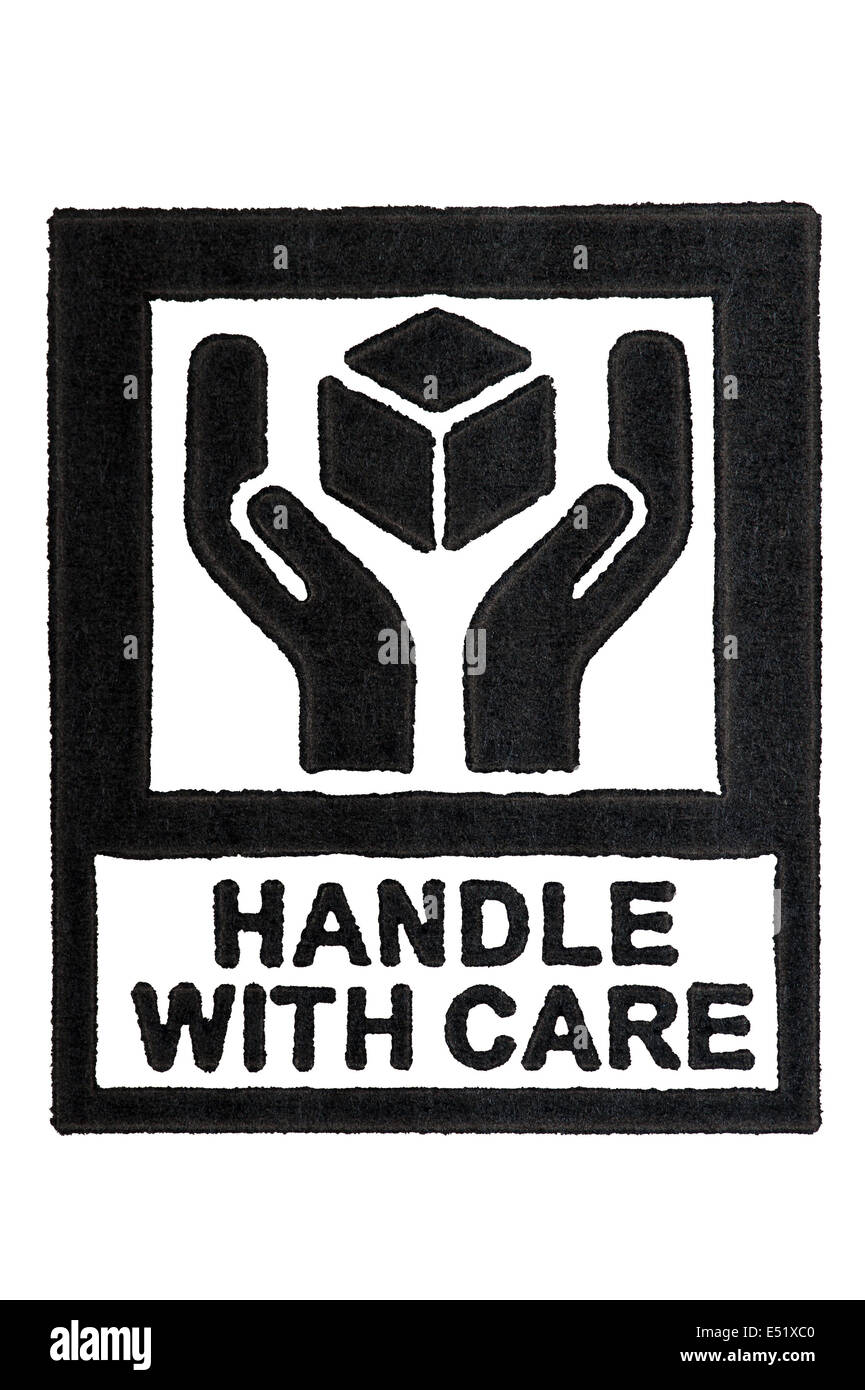 Package symbols Cut Out Stock Images & Pictures - Alamy