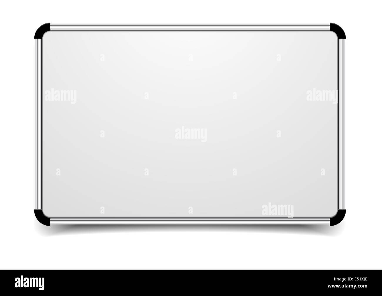 Classroom presentation whiteboard hi-res stock photography and images ...