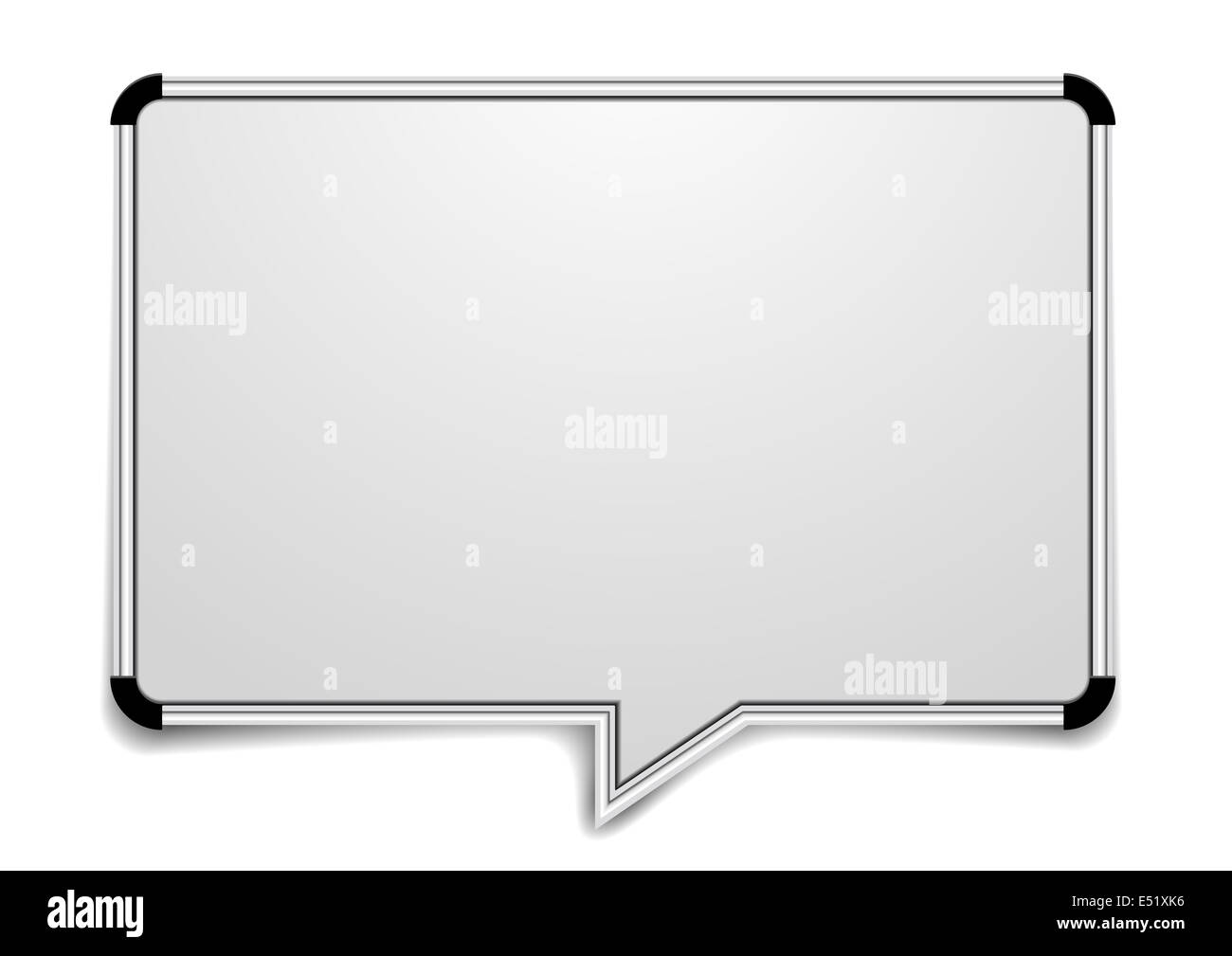 Talk classroom Black and White Stock Photos & Images - Alamy