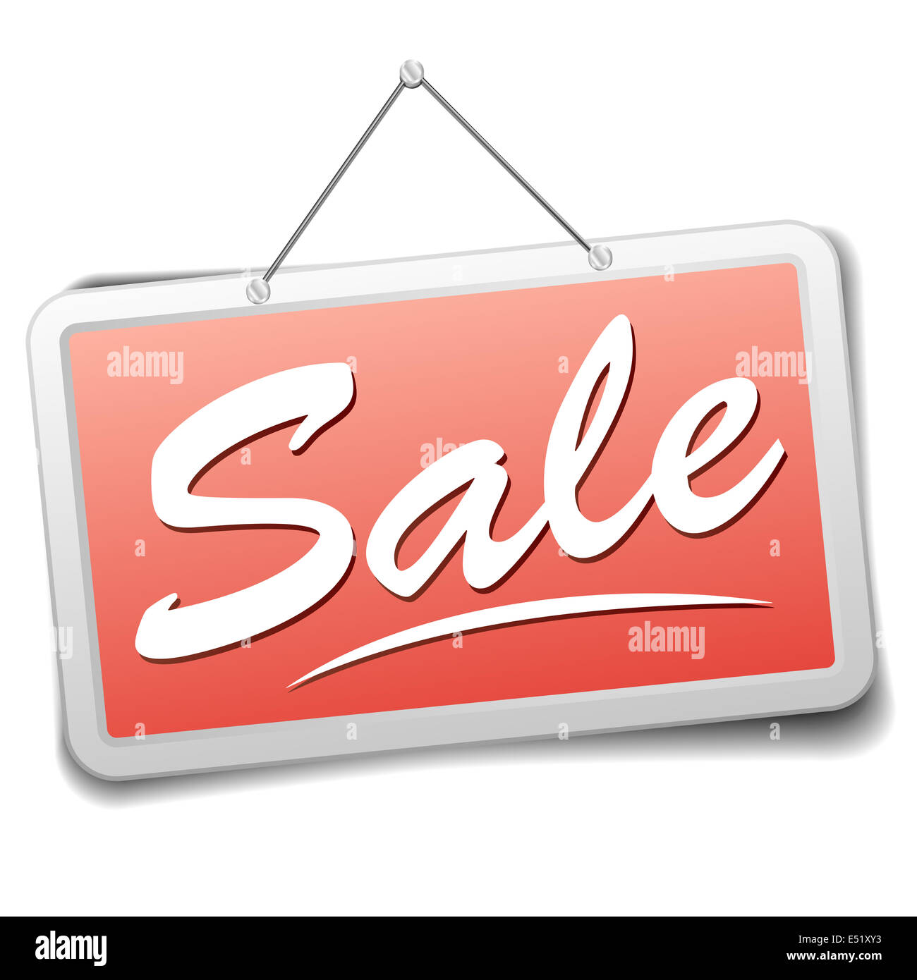 Closed sale Cut Out Stock Images & Pictures - Alamy