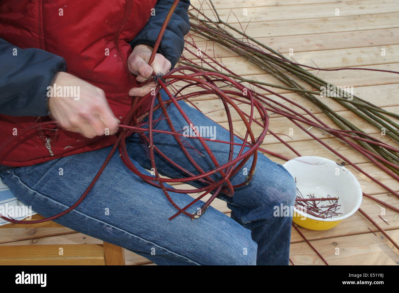 Hartrie hi-res stock photography and images - Alamy