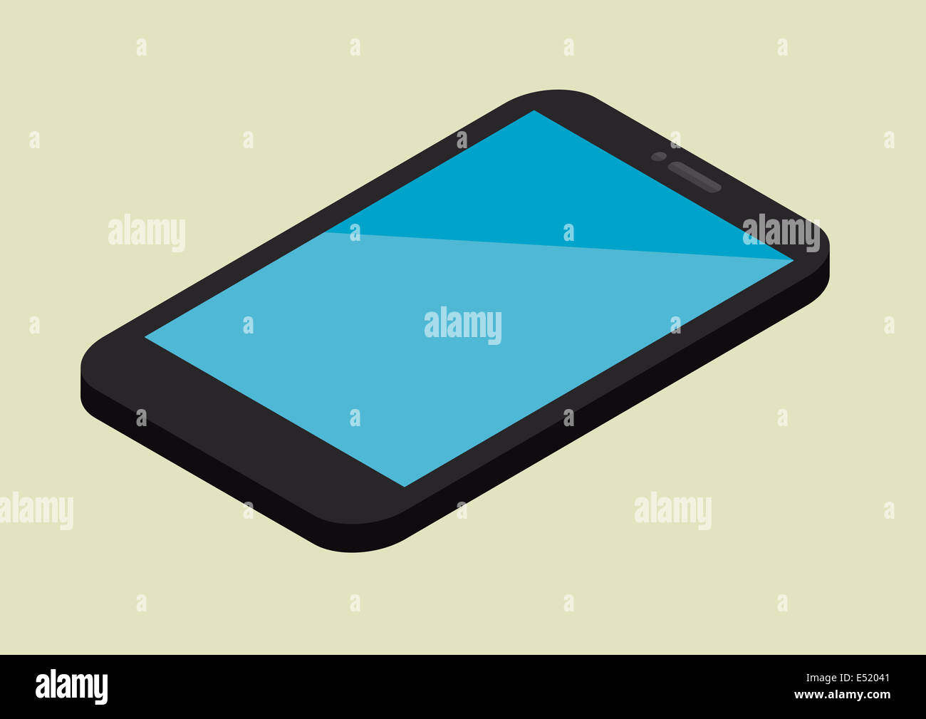 Isometric figure hi-res stock photography and images - Alamy