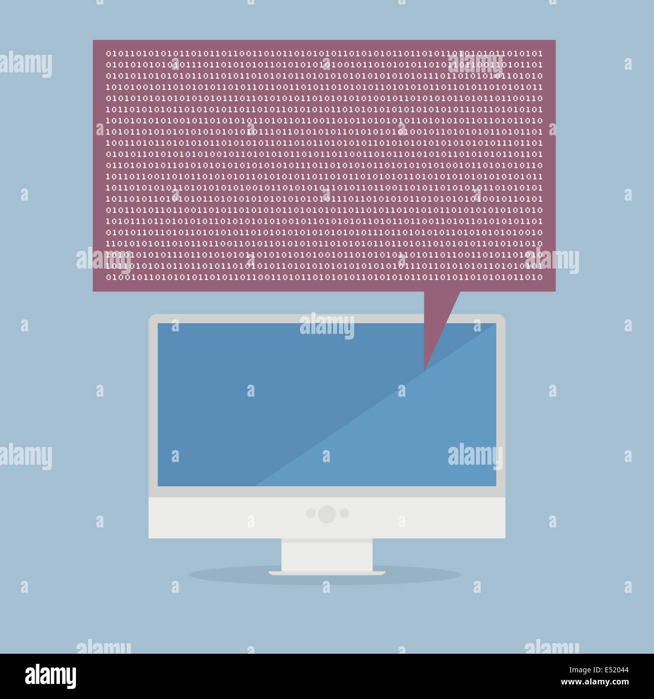Virtual machine monitor hi-res stock photography and images - Alamy