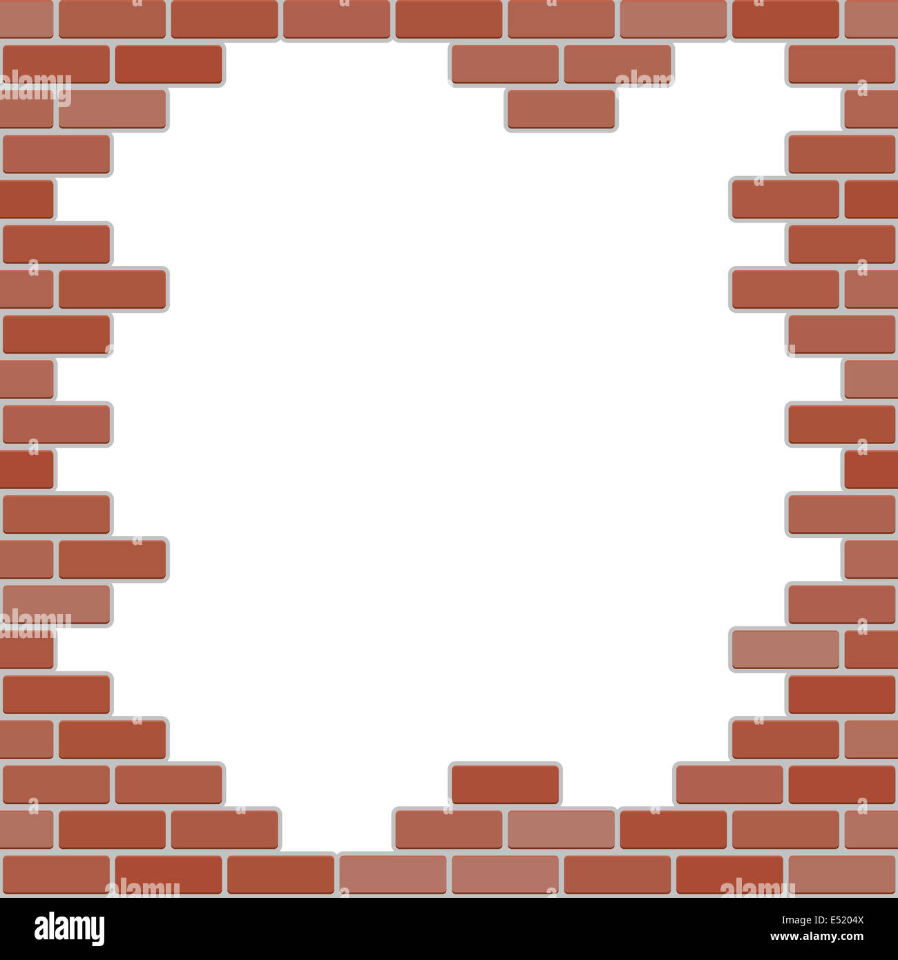 Solid frame hi-res stock photography and images - Alamy