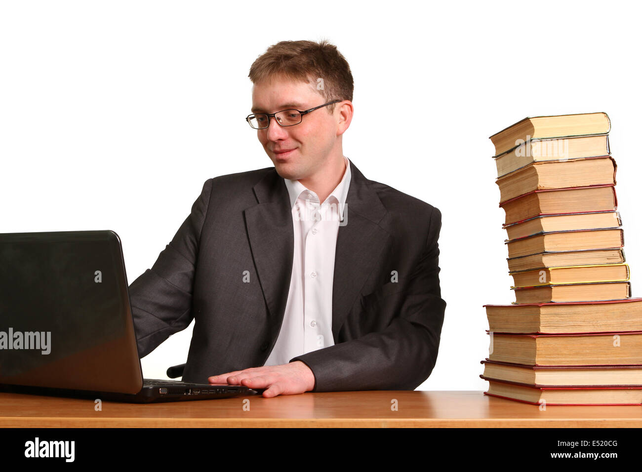 A young guy Stock Photo - Alamy