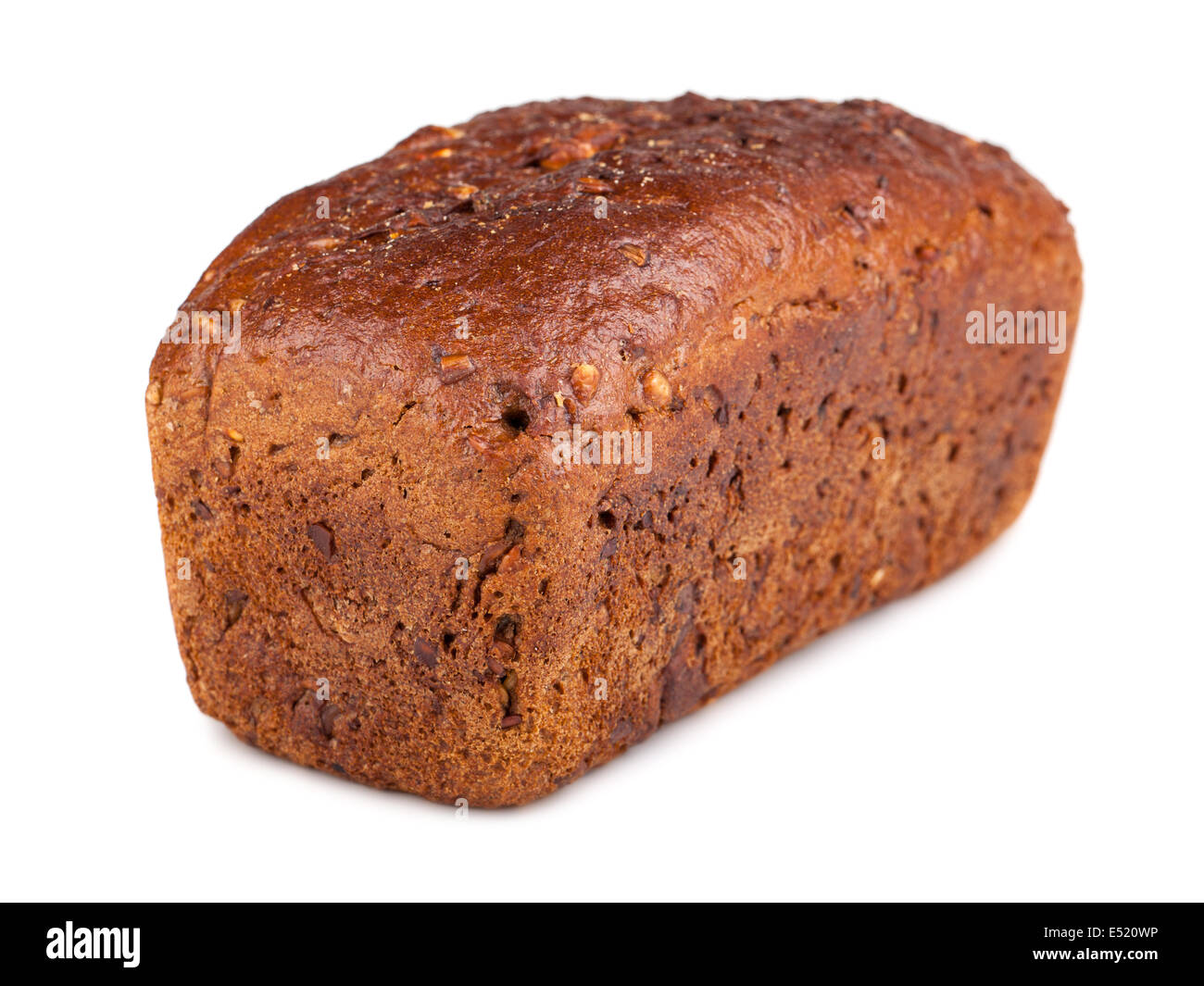 Full grain bread Cut Out Stock Images & Pictures - Alamy