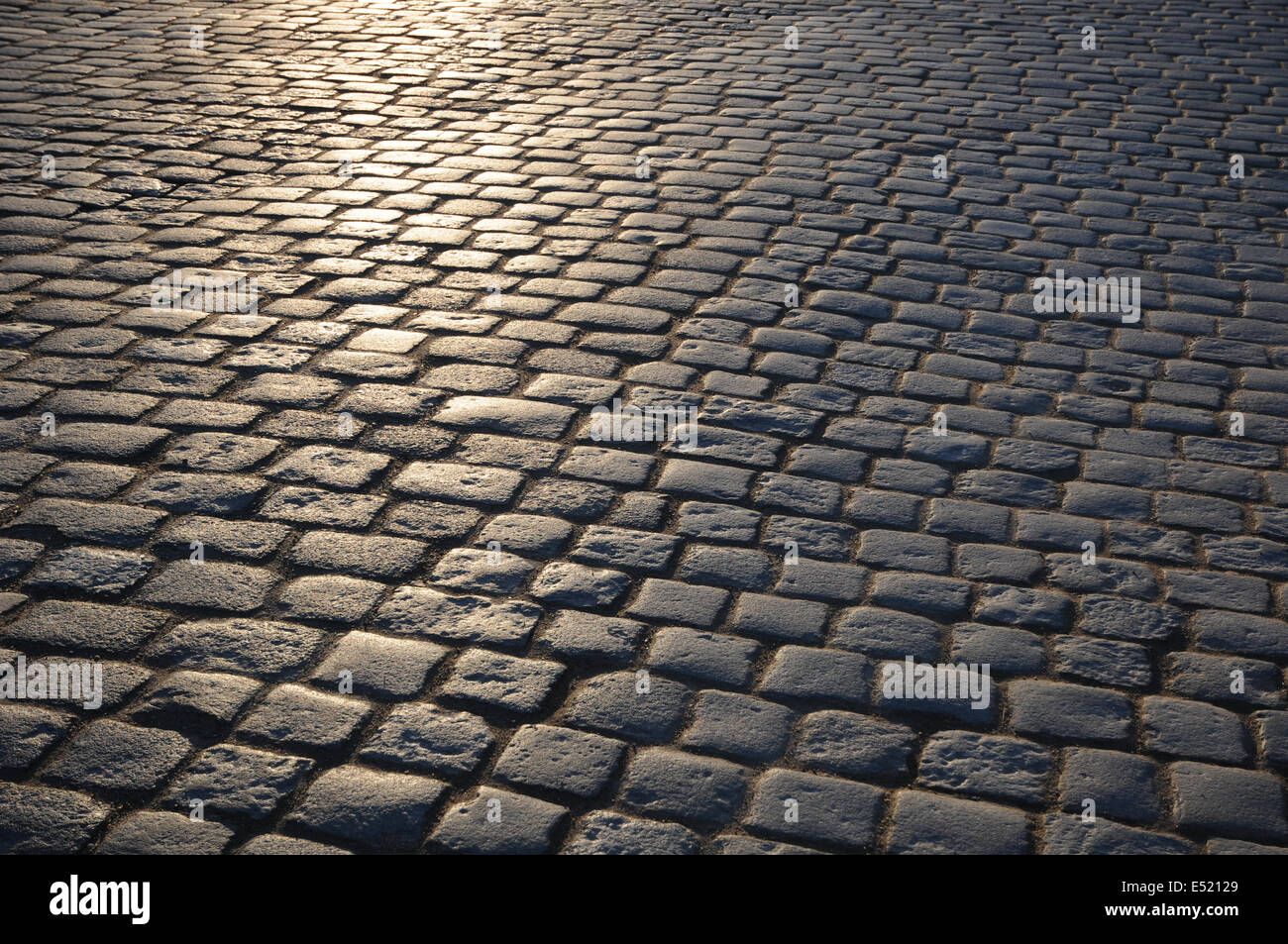 Granit pflastersteine hi-res stock photography and images - Alamy