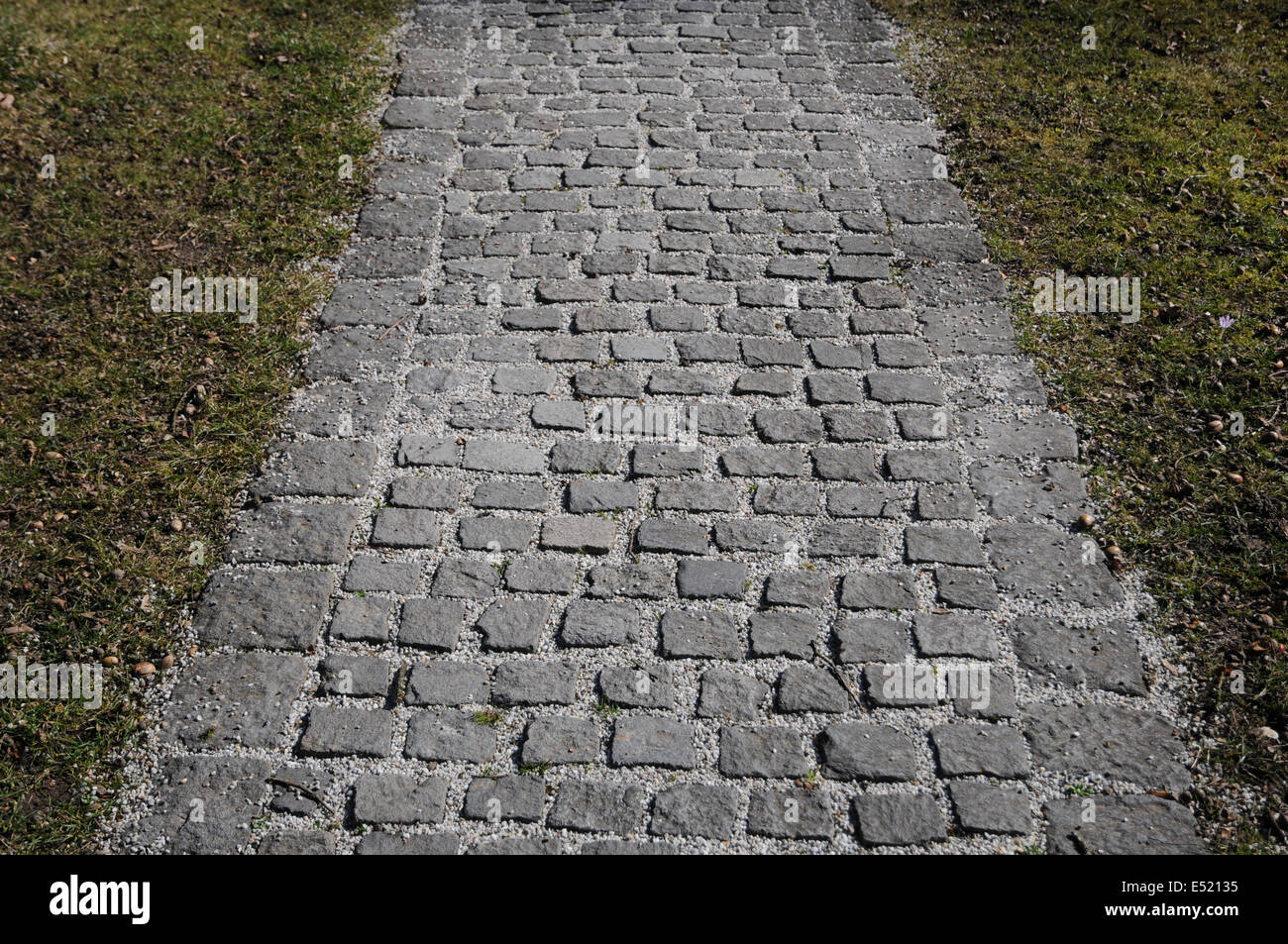 Stoneway hi-res stock photography and images - Alamy