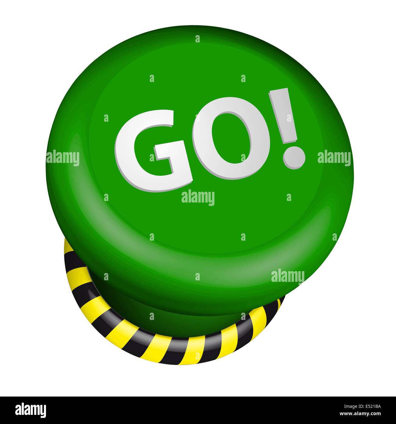 Go trouble Cut Out Stock Images & Pictures - Alamy