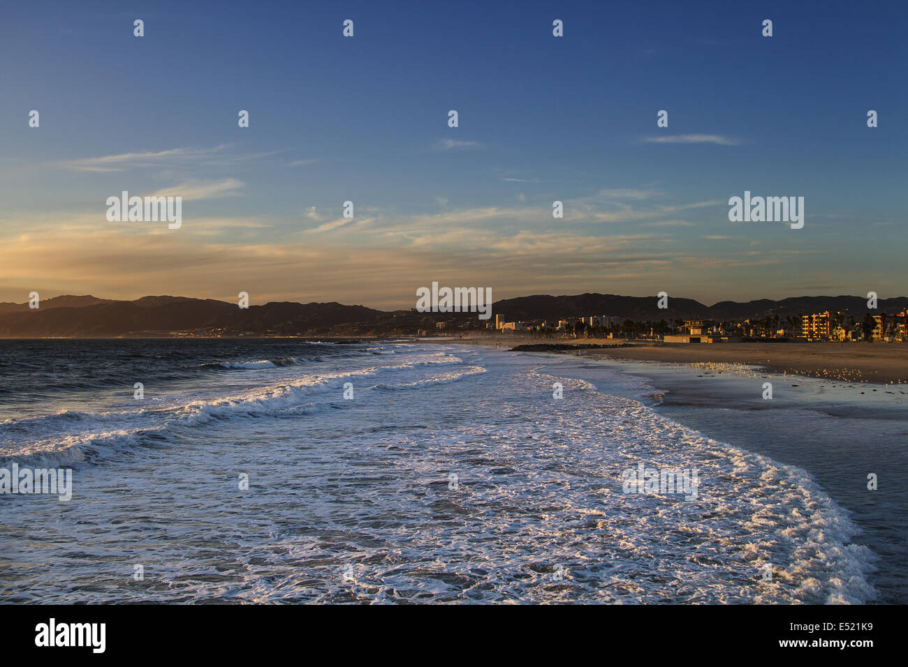 California best view hi-res stock photography and images - Alamy