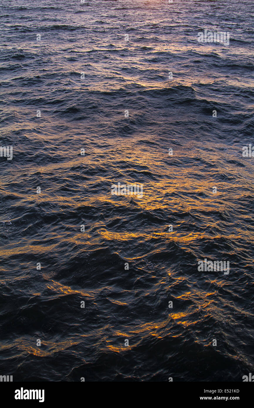 Ocean texture hi-res stock photography and images - Alamy