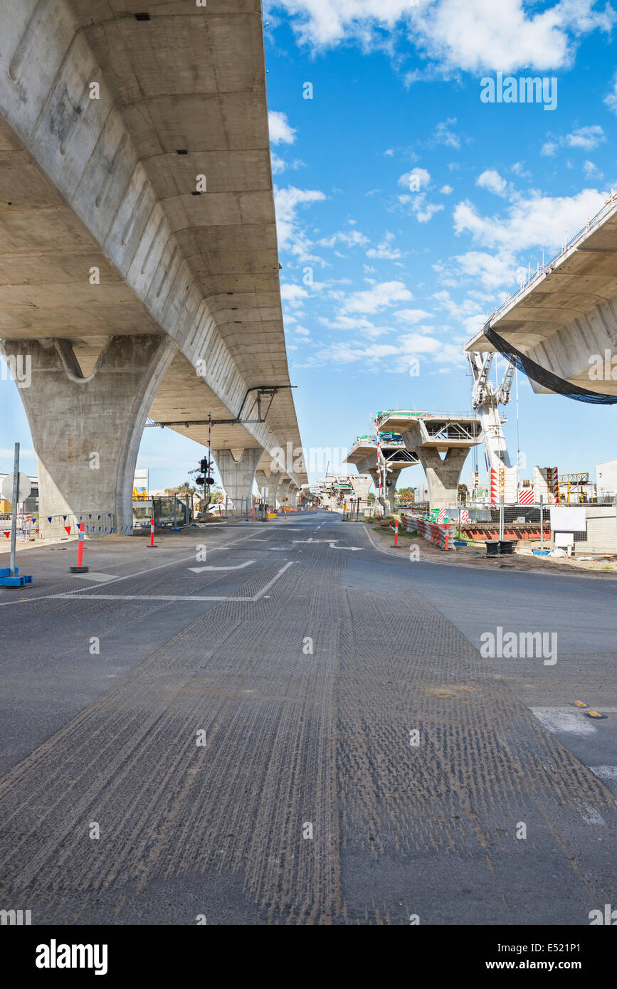 Construction site prep hi-res stock photography and images - Alamy