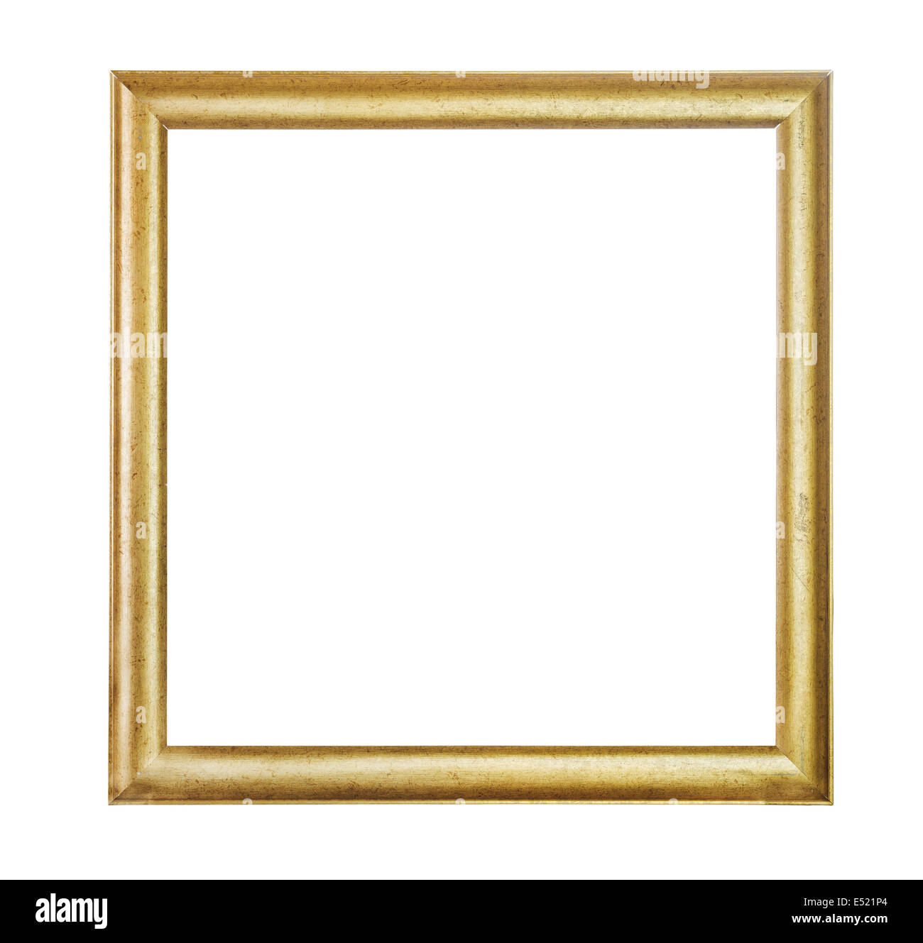 Retro wooden frame hi-res stock photography and images - Alamy