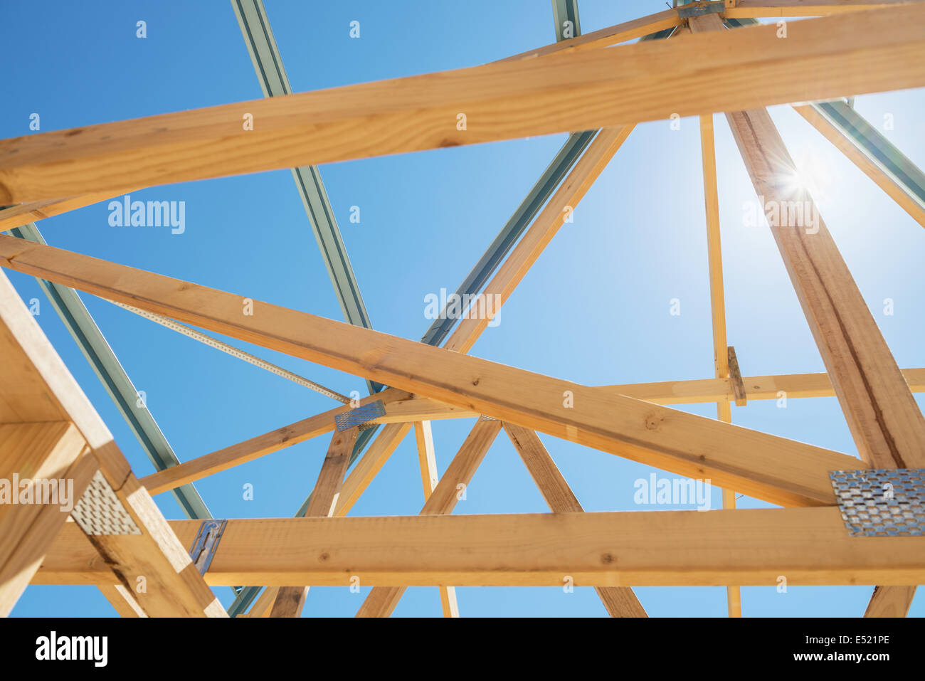 Framing board hi-res stock photography and images - Alamy