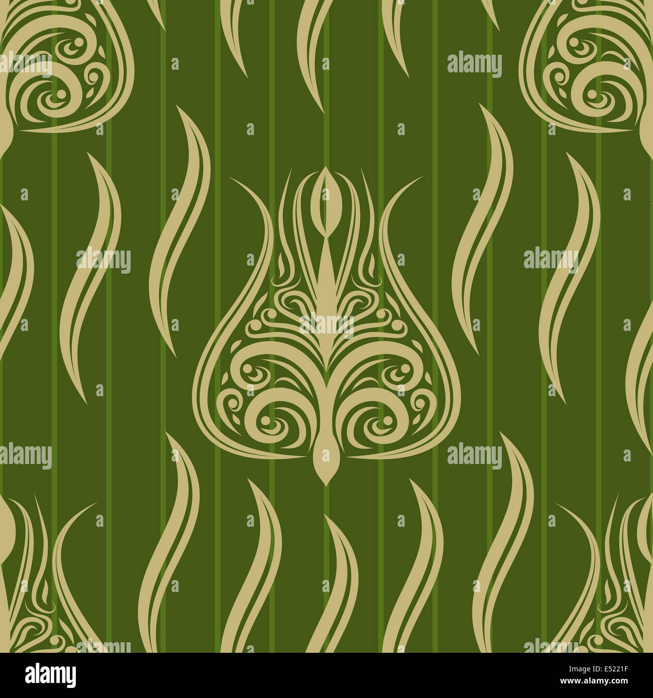 Mod pattern paper hi-res stock photography and images - Alamy