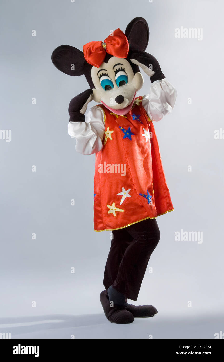 man in suit mouse Stock Photo - Alamy