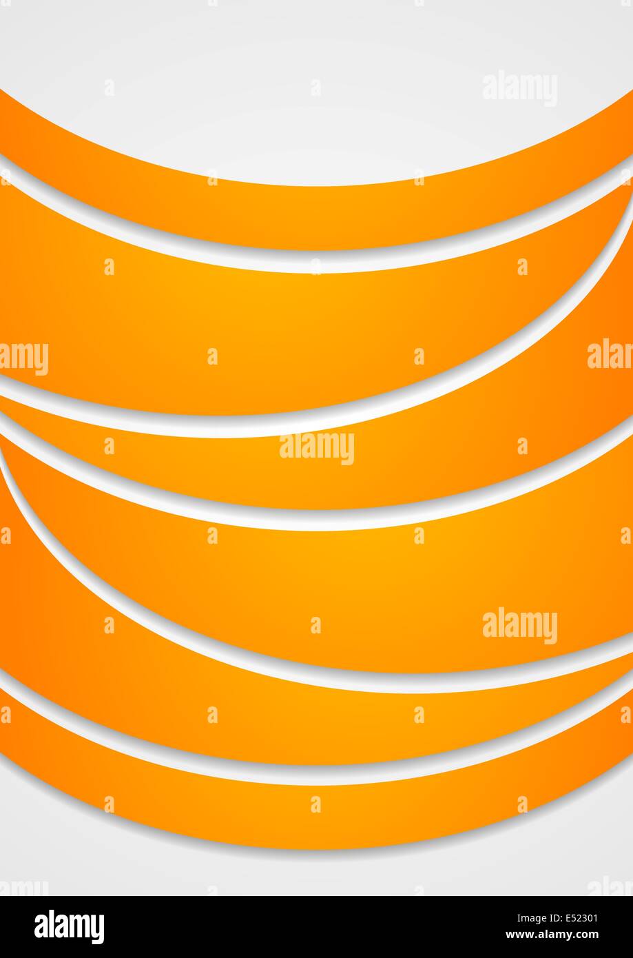 Abstract bright wavy background Stock Photo - Alamy
