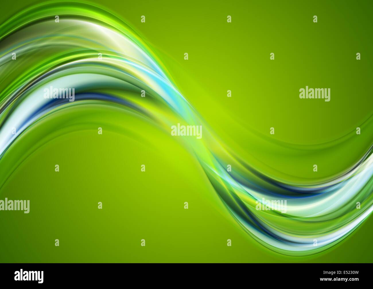 Abstract wavy colorful background hi-res stock photography and images ...
