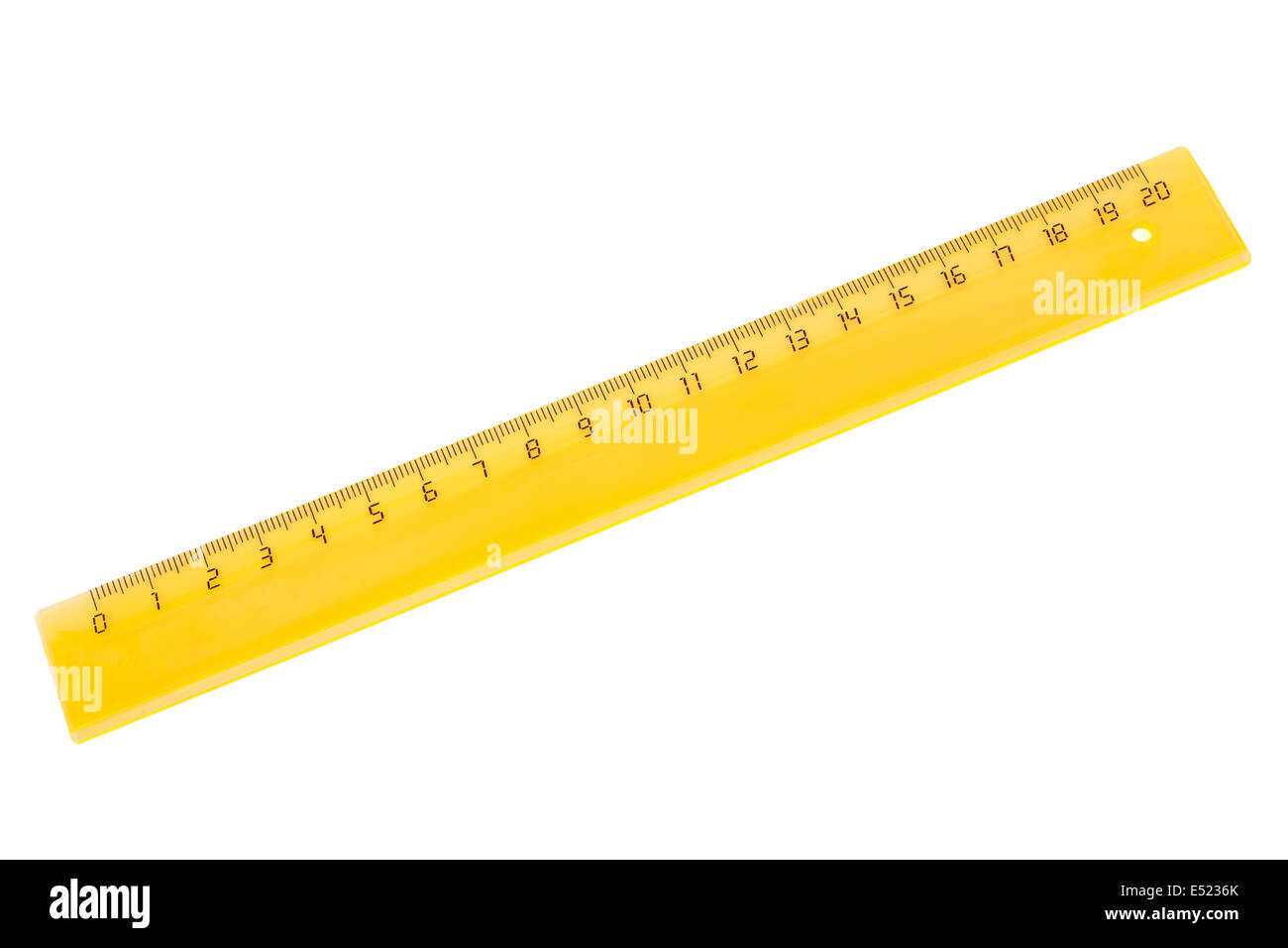 Plastic ruler hi-res stock photography and images - Alamy