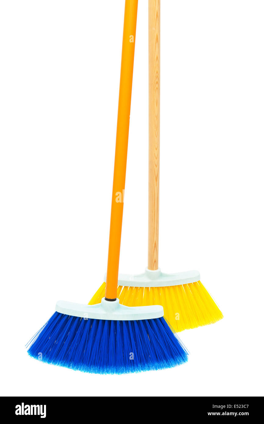 Blue wood floor Cut Out Stock Images & Pictures - Alamy