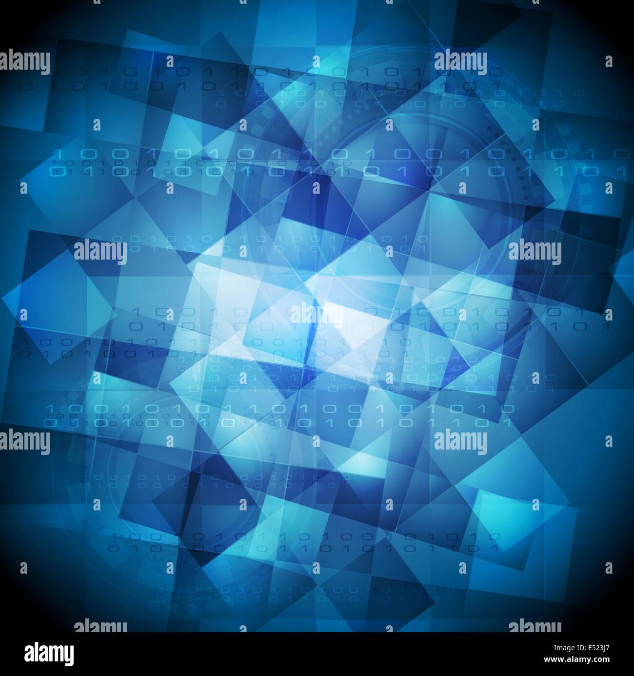 Abstract Binary Stock Photos & Abstract Binary Stock Images - Alamy