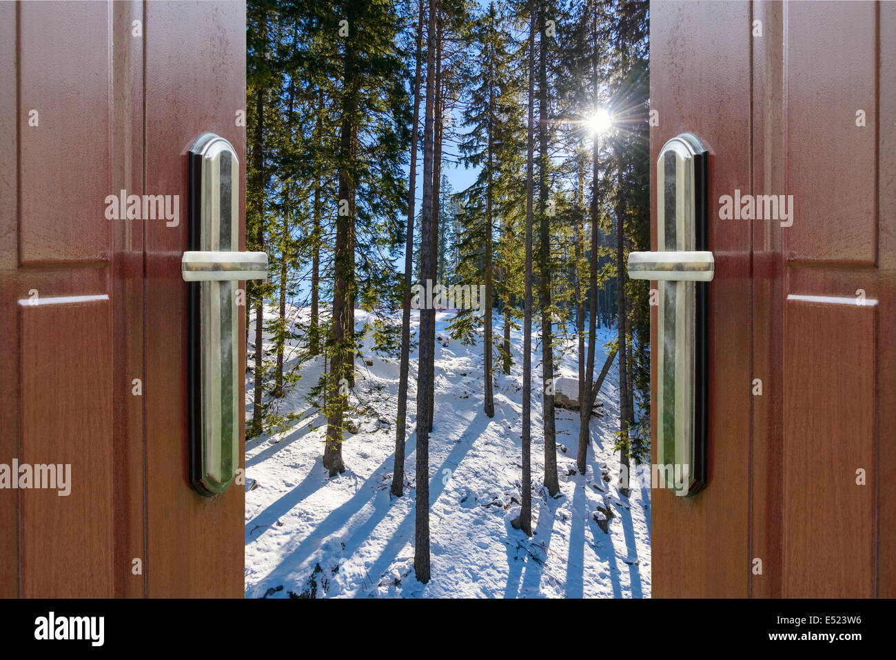 prairie landscape and sky Stock Photo - Alamy