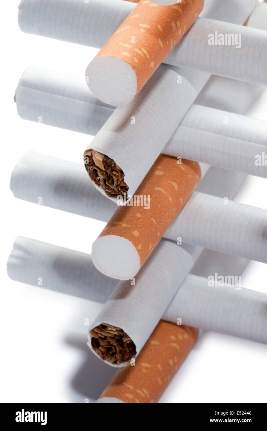 Burnt cigarettes hi-res stock photography and images - Alamy