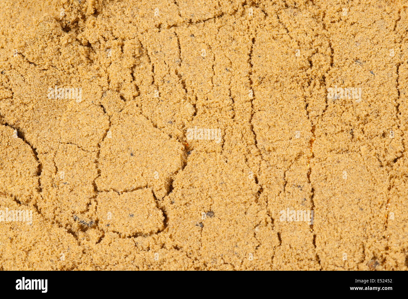 Surface coating of sand hi-res stock photography and images - Alamy