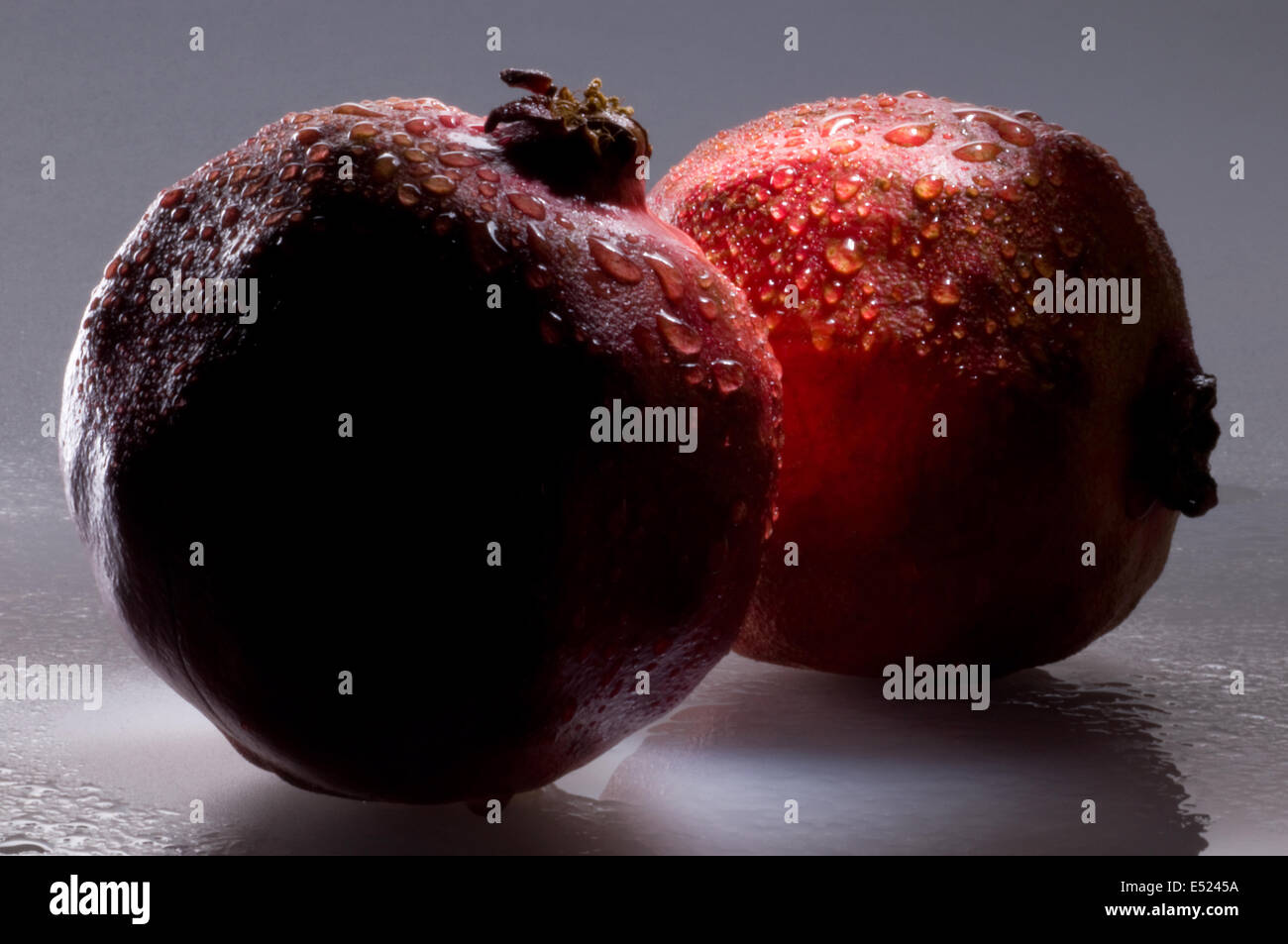Two garnet hi-res stock photography and images - Alamy