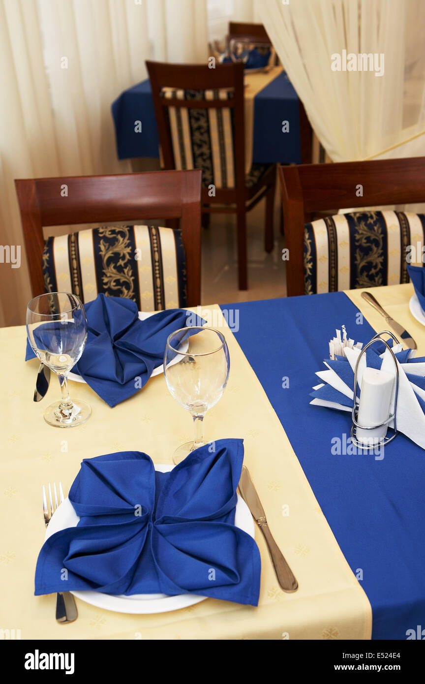 Restaurant image hi-res stock photography and images - Alamy