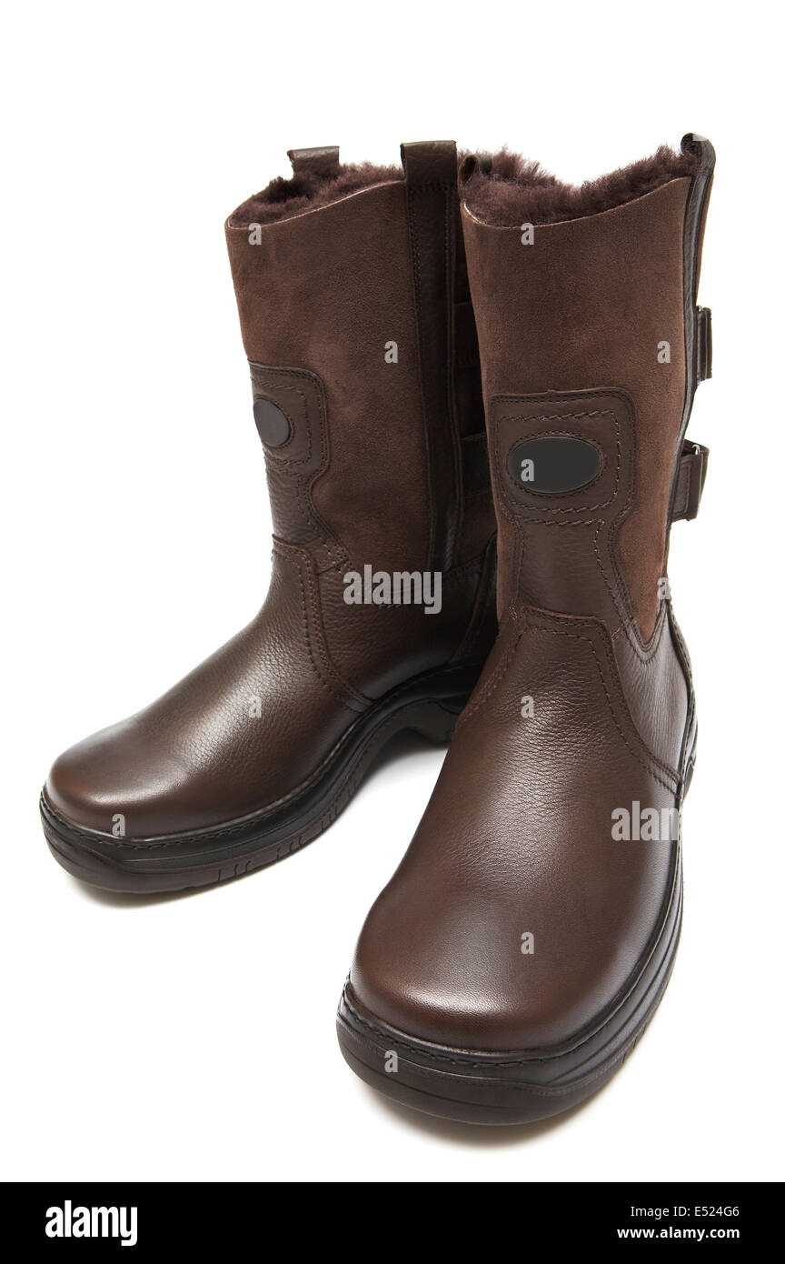 Mans store Cut Out Stock Images & Pictures - Alamy