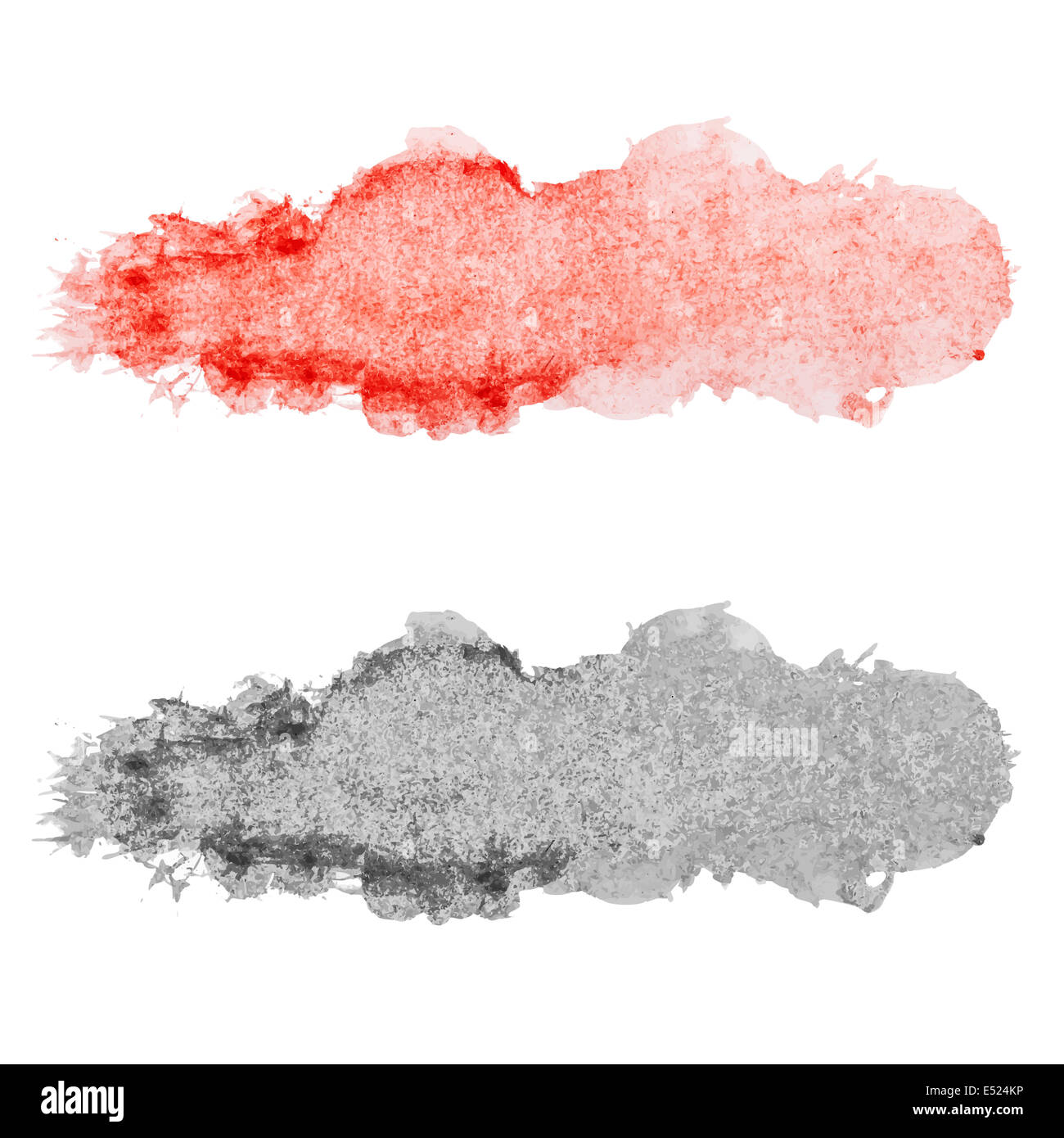 Brush strokes hi-res stock photography and images - Alamy