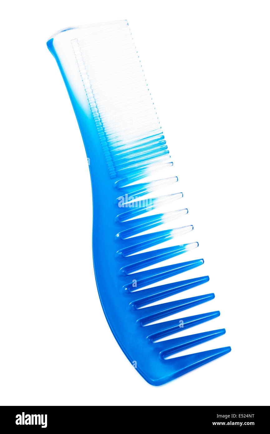 Combing hair plastic Cut Out Stock Images & Pictures - Alamy