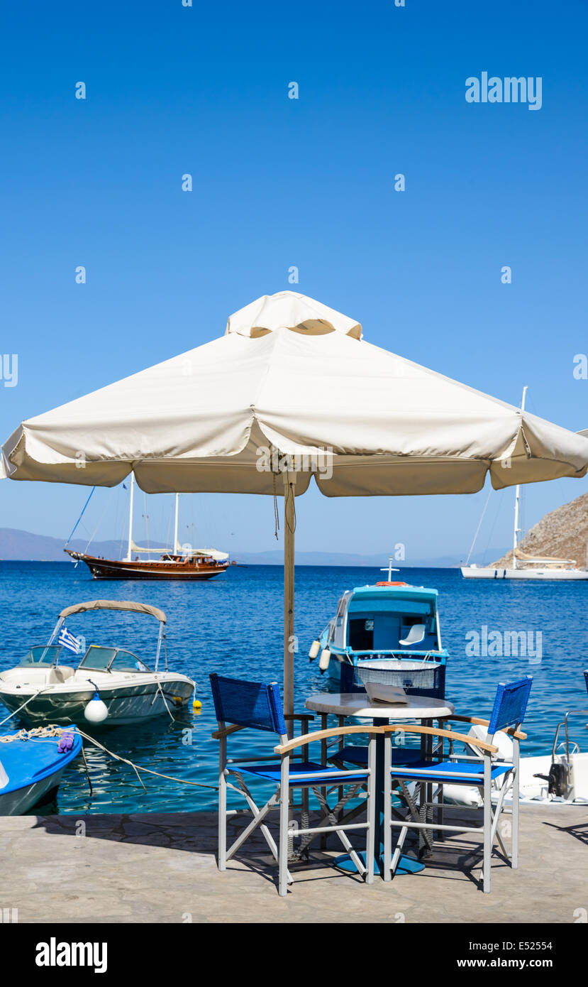 View into cafe hi-res stock photography and images - Alamy