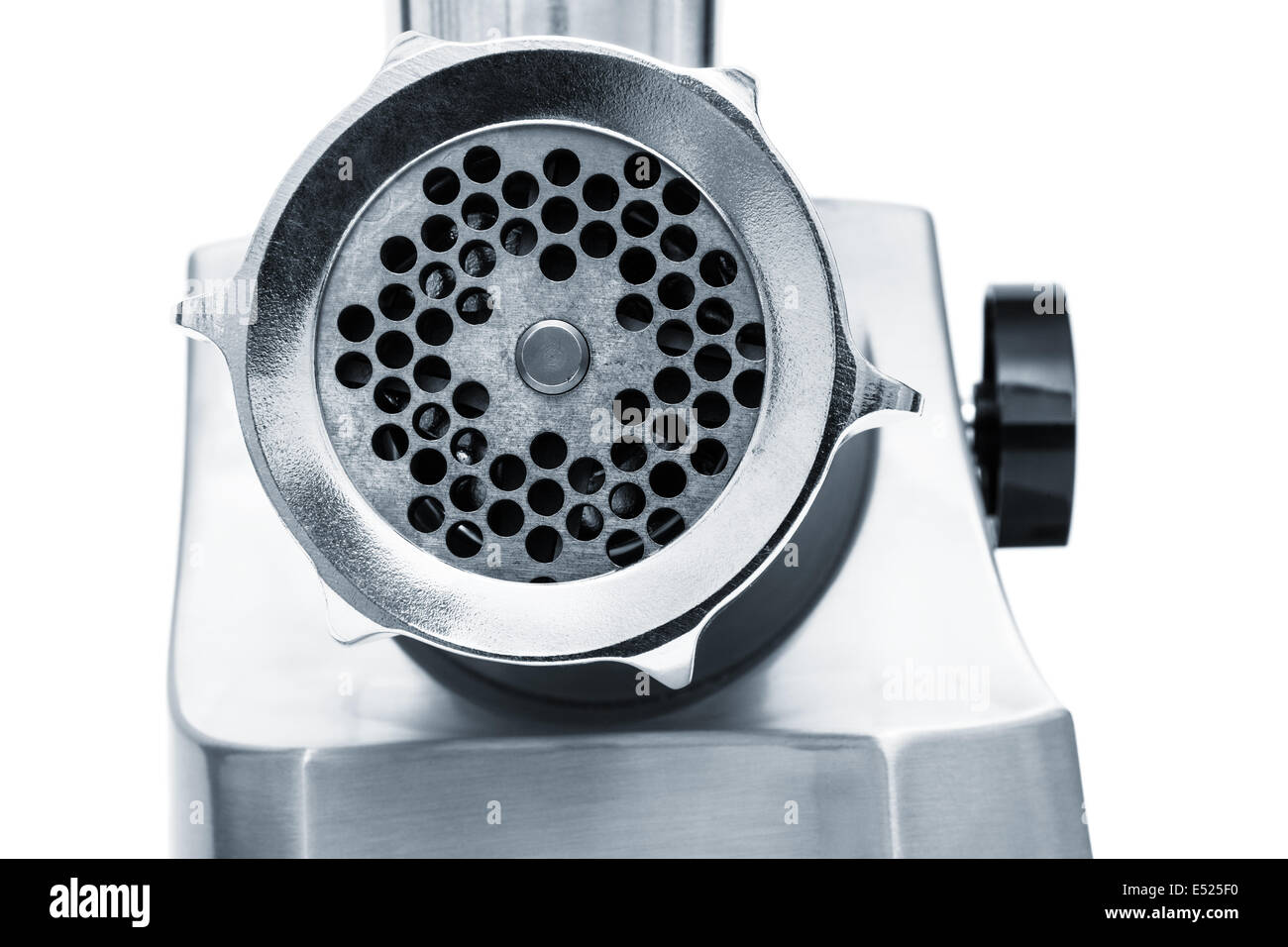 a metal grinder Stock Photo - Alamy