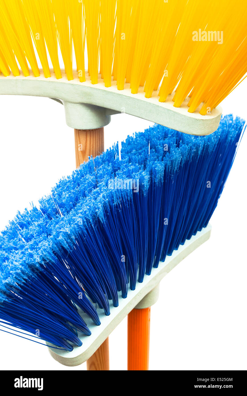 Blue wood floor Cut Out Stock Images & Pictures - Alamy