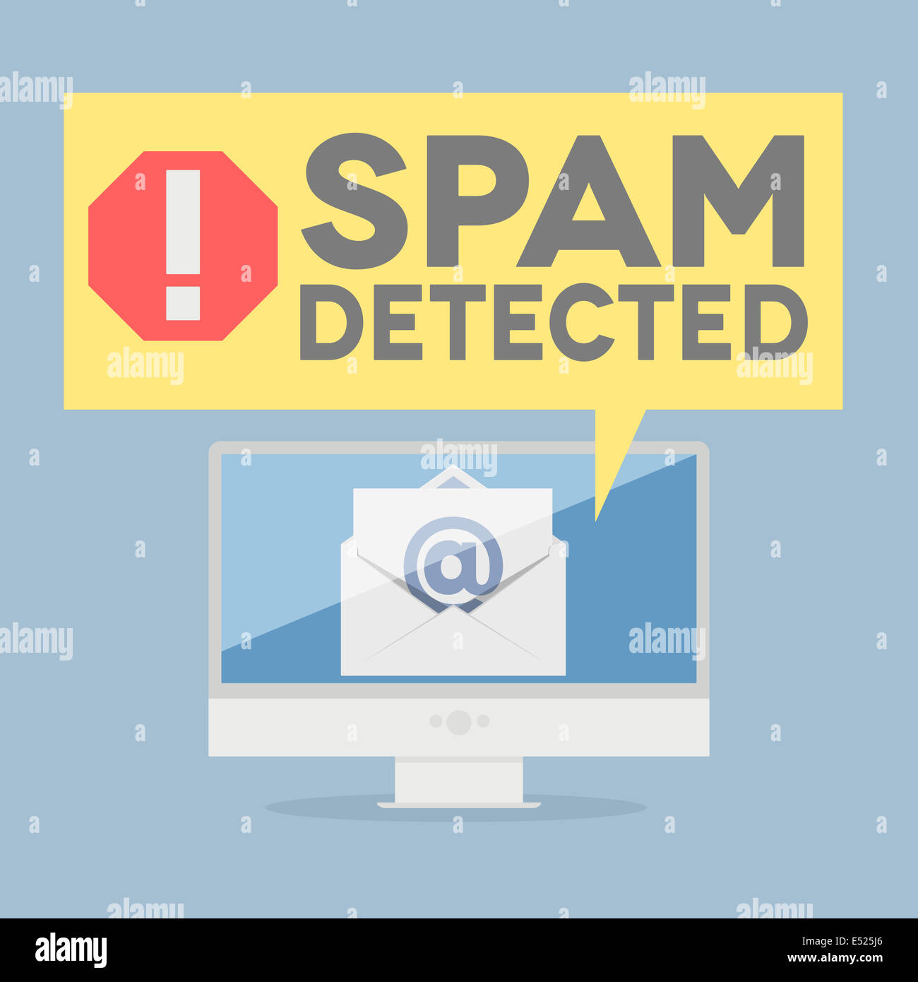 Cyber warning hi-res stock photography and images - Alamy