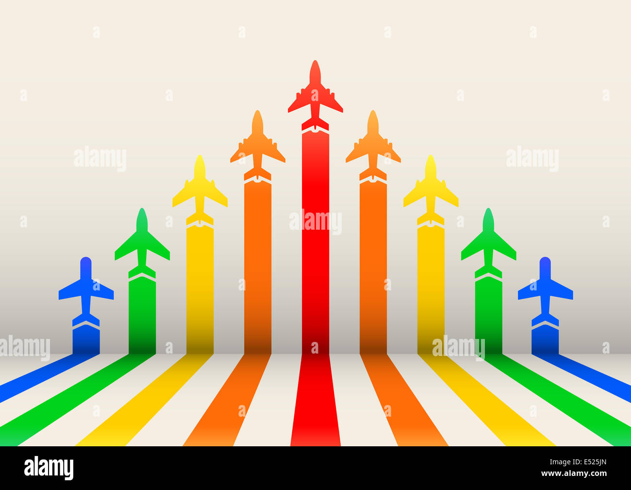 Chart boost hi-res stock photography and images - Alamy