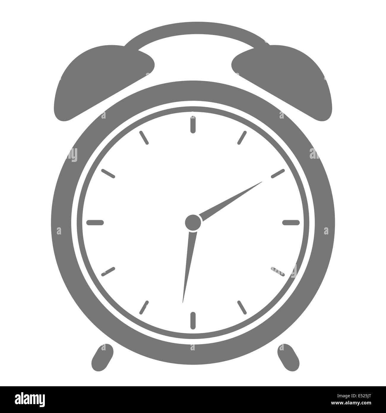 Accurate clock Black and White Stock Photos & Images - Alamy