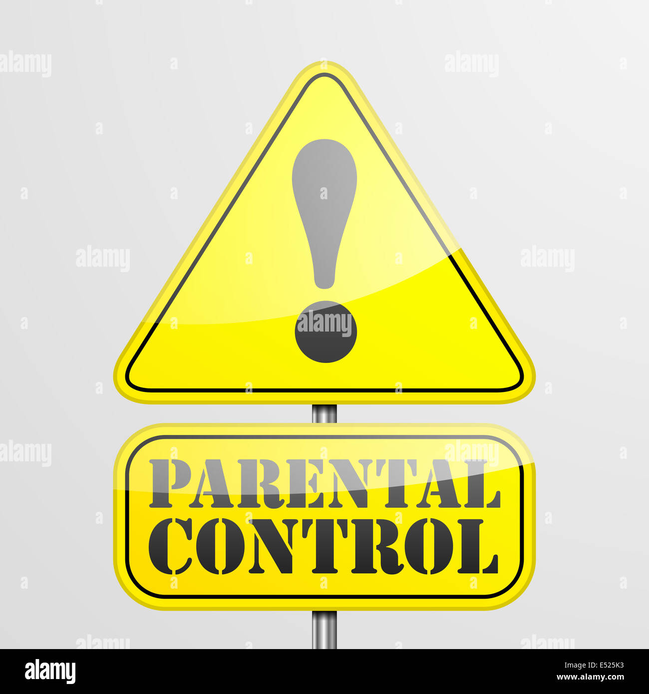 Parental control hi-res stock photography and images - Alamy
