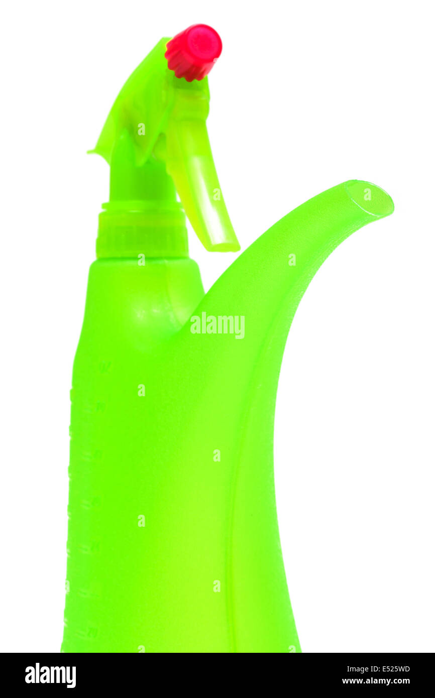 Plant sprayer container hi-res stock photography and images - Alamy